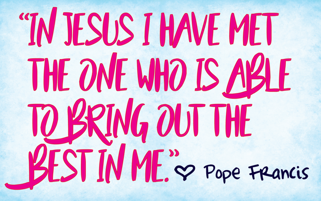 Virtue of the Month for September is Honesty - Challenge