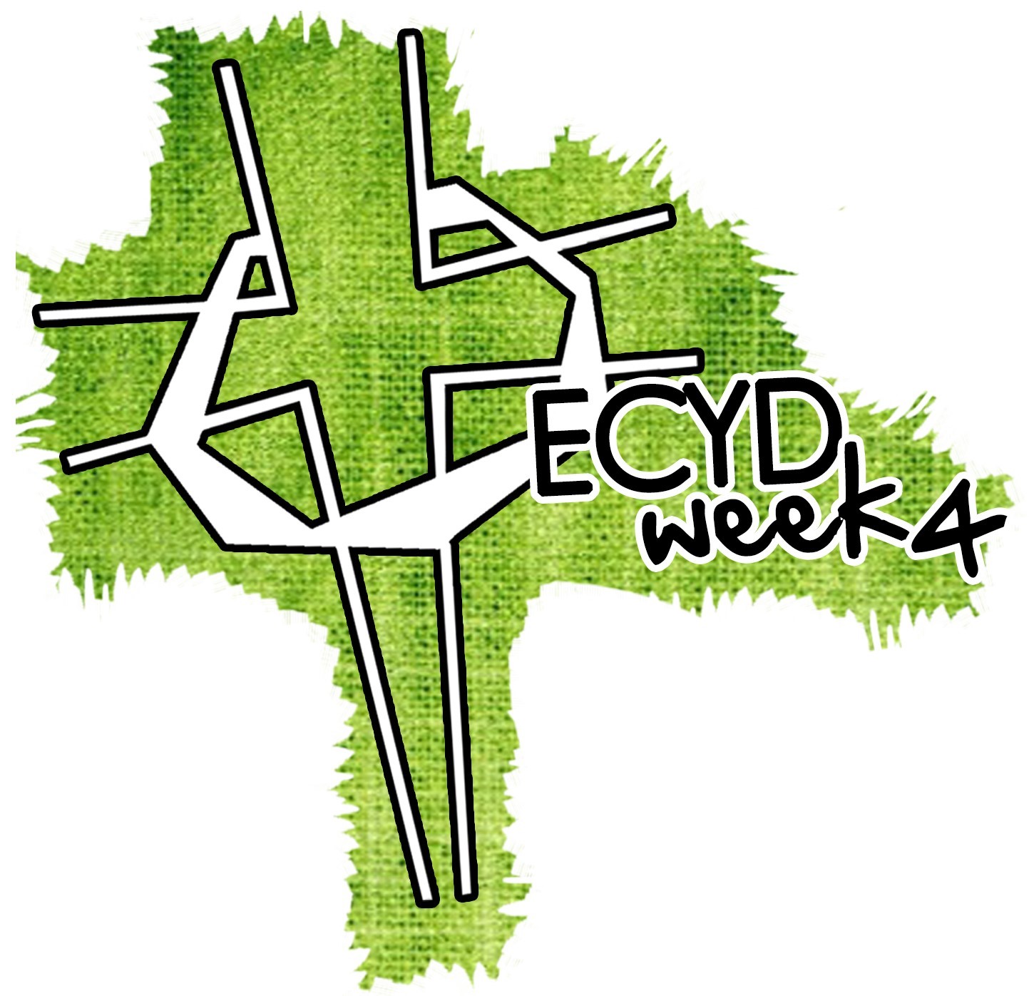 ECYD Week 4 is Coming Soon - Challenge