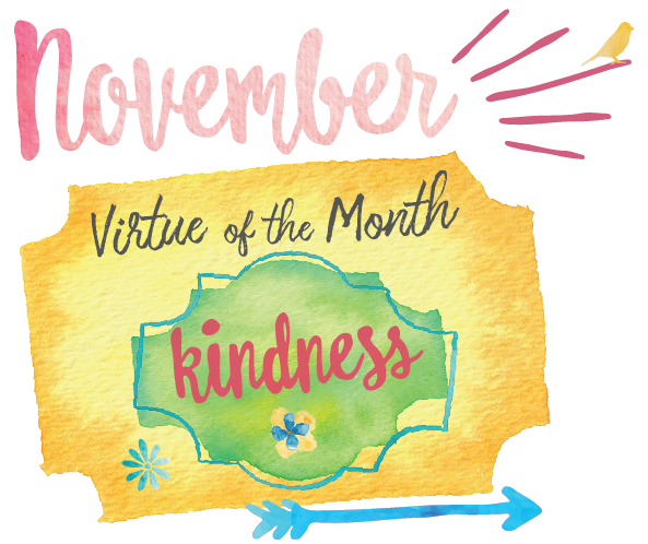 Kindness - Challenge