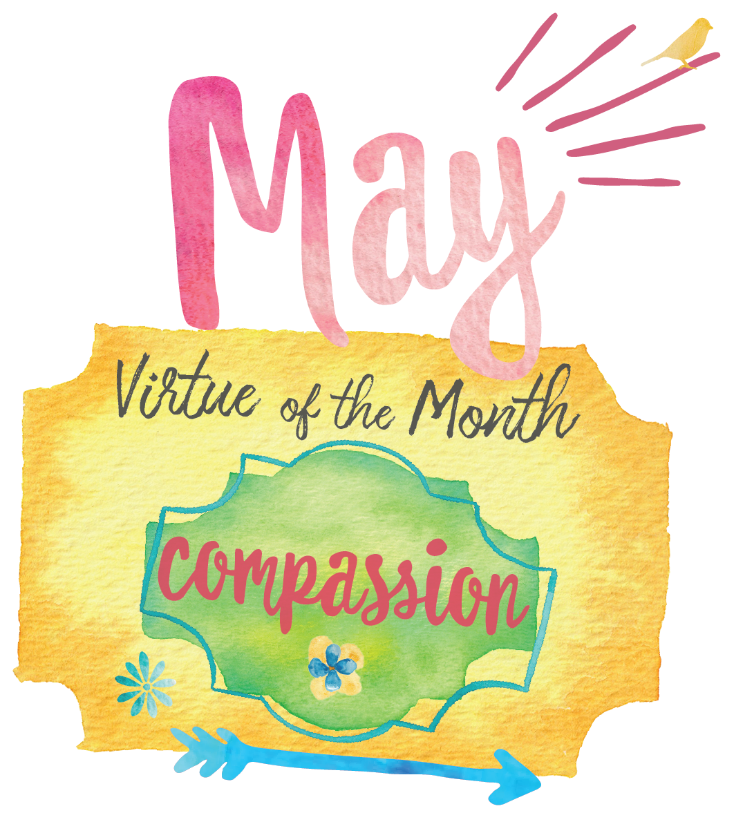 Compassion - Challenge