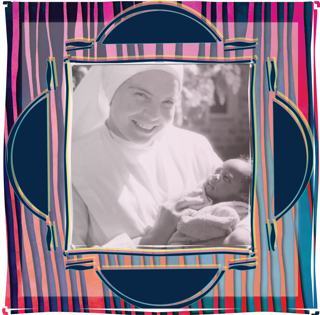 Saint of the Month: Blessed Leonella Sgorbati - Challenge